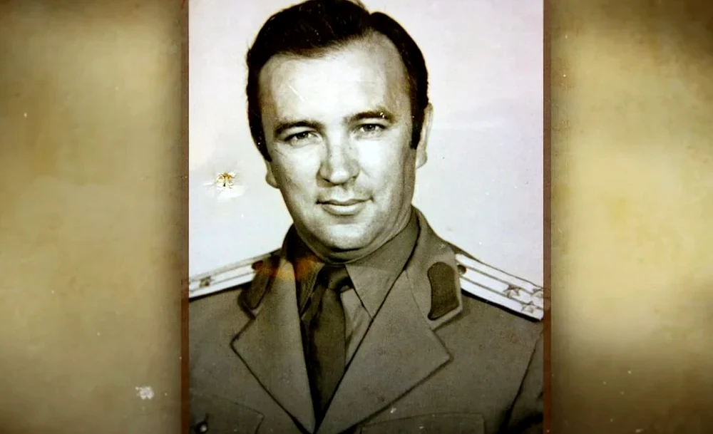 A murit Mihai Caraman, spionul comunist care a penetrat NATO ...