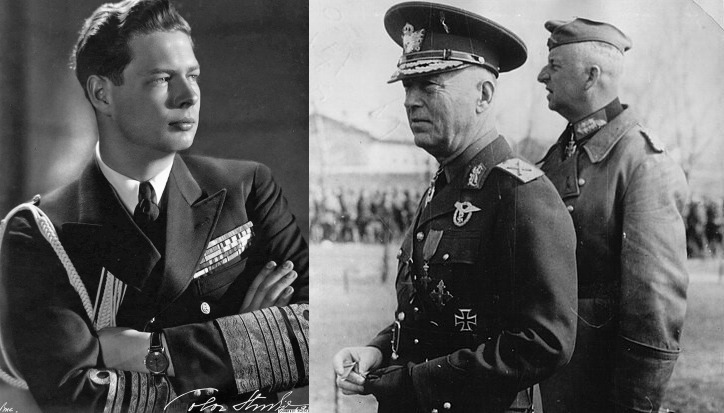 AUDIO Optzeci de ani de la lovitura de stat de la 23 august 1944: "Ceea ...