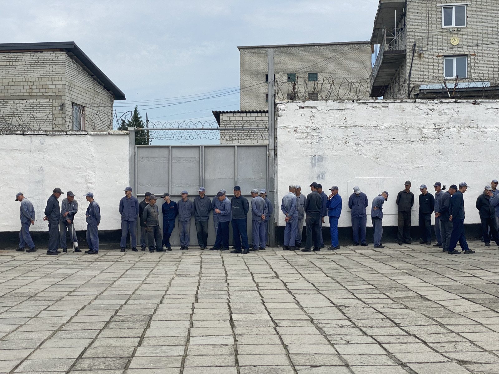Prizonieri de război chinezi în Ucraina: „Vrem să ne întoarcem în China ...