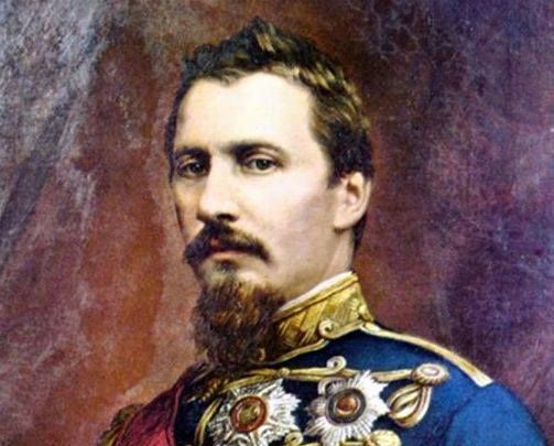 Bogdan Cuza, descendentul domnitorului A.I. Cuza: Educaţia cultivă ...