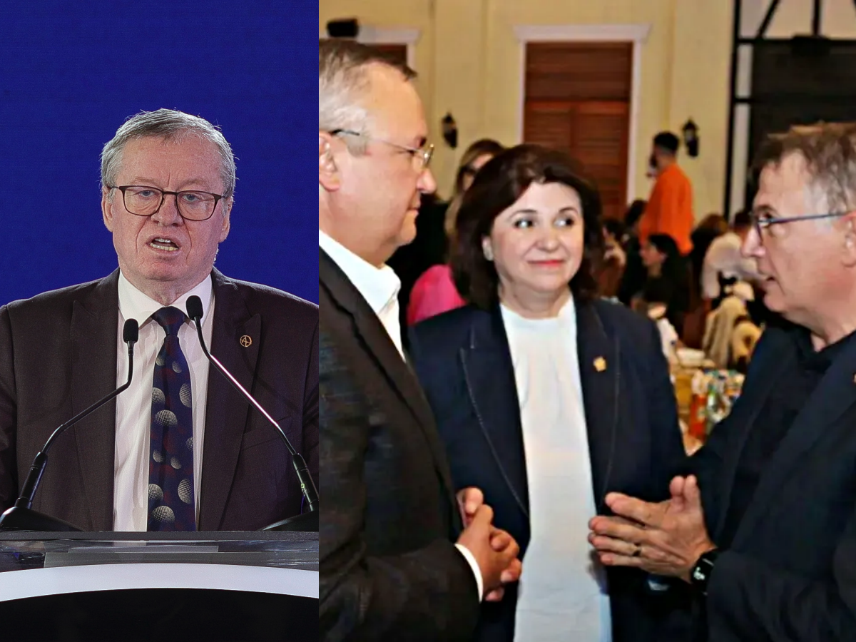 Liderii sindicatelor profesorilor, în campanie electorală: Nistor ...