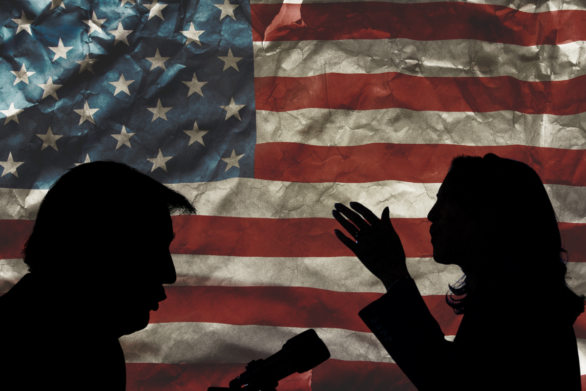 Election Day în SUA. Cine va conduce America și lumea liberă: Harris ...