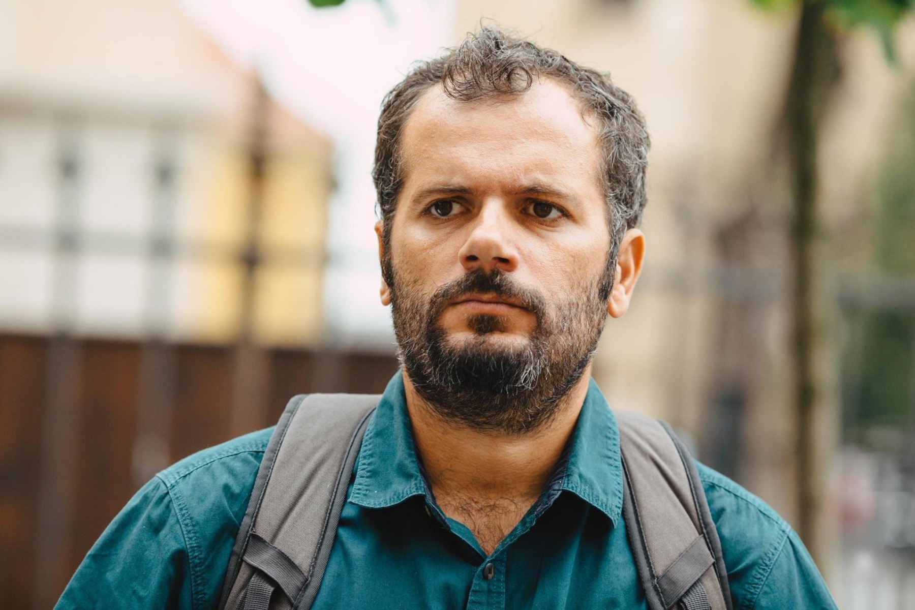 Profesorul Radu Vancu: Dacă România face greșeala istorică de a alege ...
