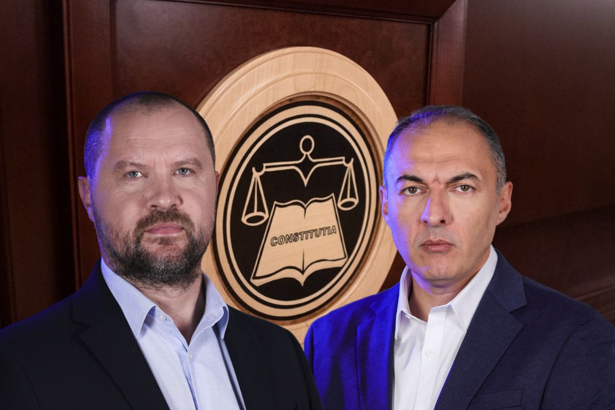 VIDEO Dan Tăpălagă și Cristian Pantazi au comentat LIVE decizia CCR de ...