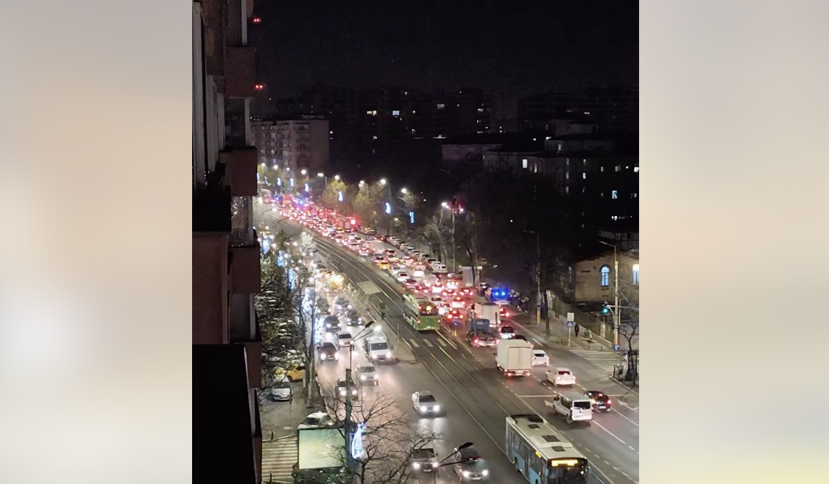 Incendiu la Spitalul Colentina, la un boiler electric / Au fost ...