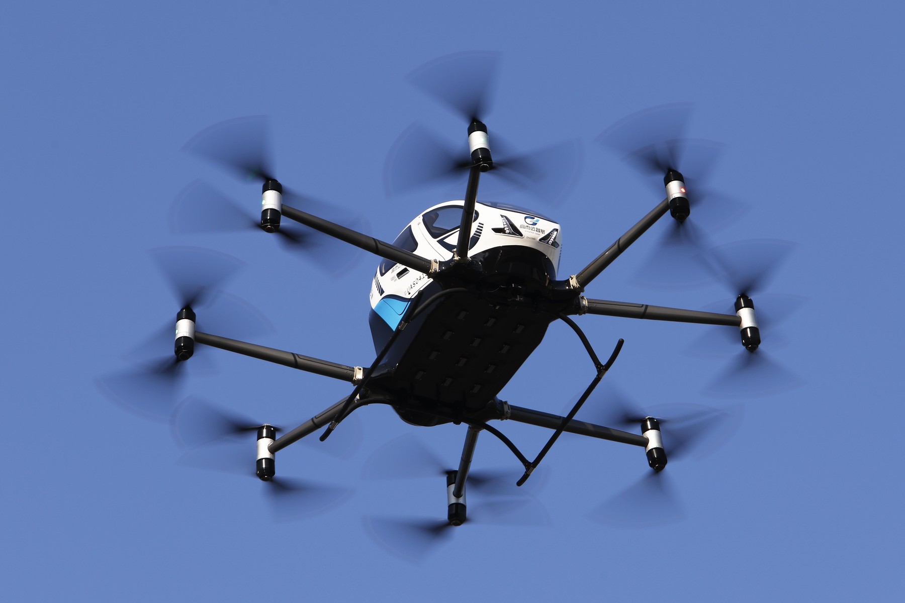 Revoluția eVTOL care nu a mai venit: tot mai multe proiecte care ...