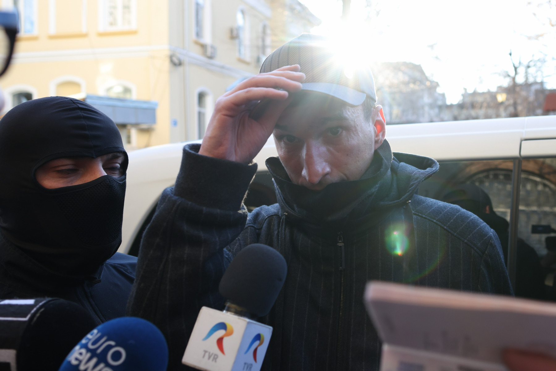 BREAKING Bogdan Peșchir, finanțatorul influencerilor care l-au promovat ...