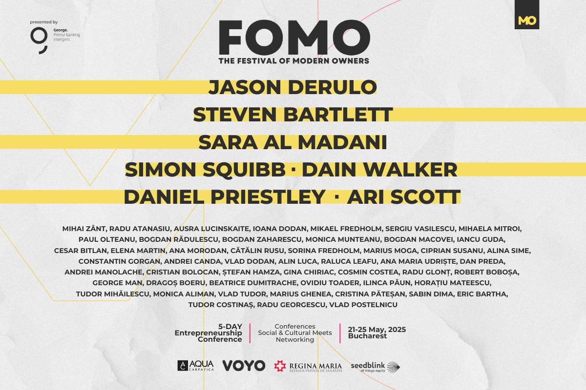 Jason Derulo vine în România la FOMO - Festival Of Modern Owners ...
