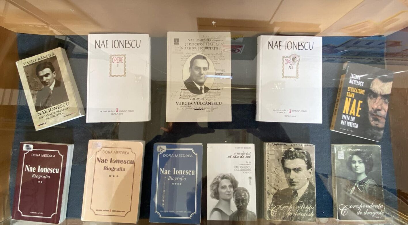 Biblioteca „Panait Istrati” din Brăila, reacție după ce Institutul ...