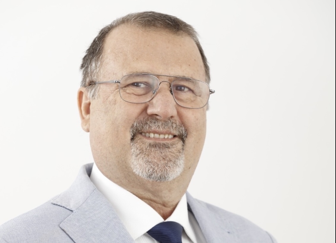 John-Ion Banu-Muscel, momente inedite la dezbaterea electorală de la ...