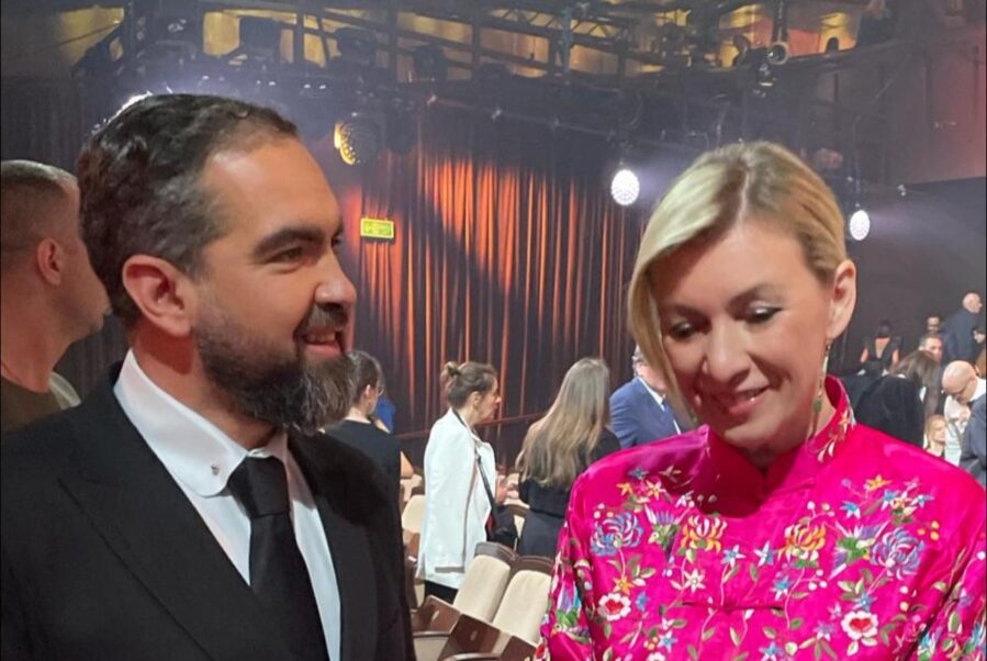 Preotul pro-rus Ciprian Mega nu recunoaște decizia prin care a fost dat ...