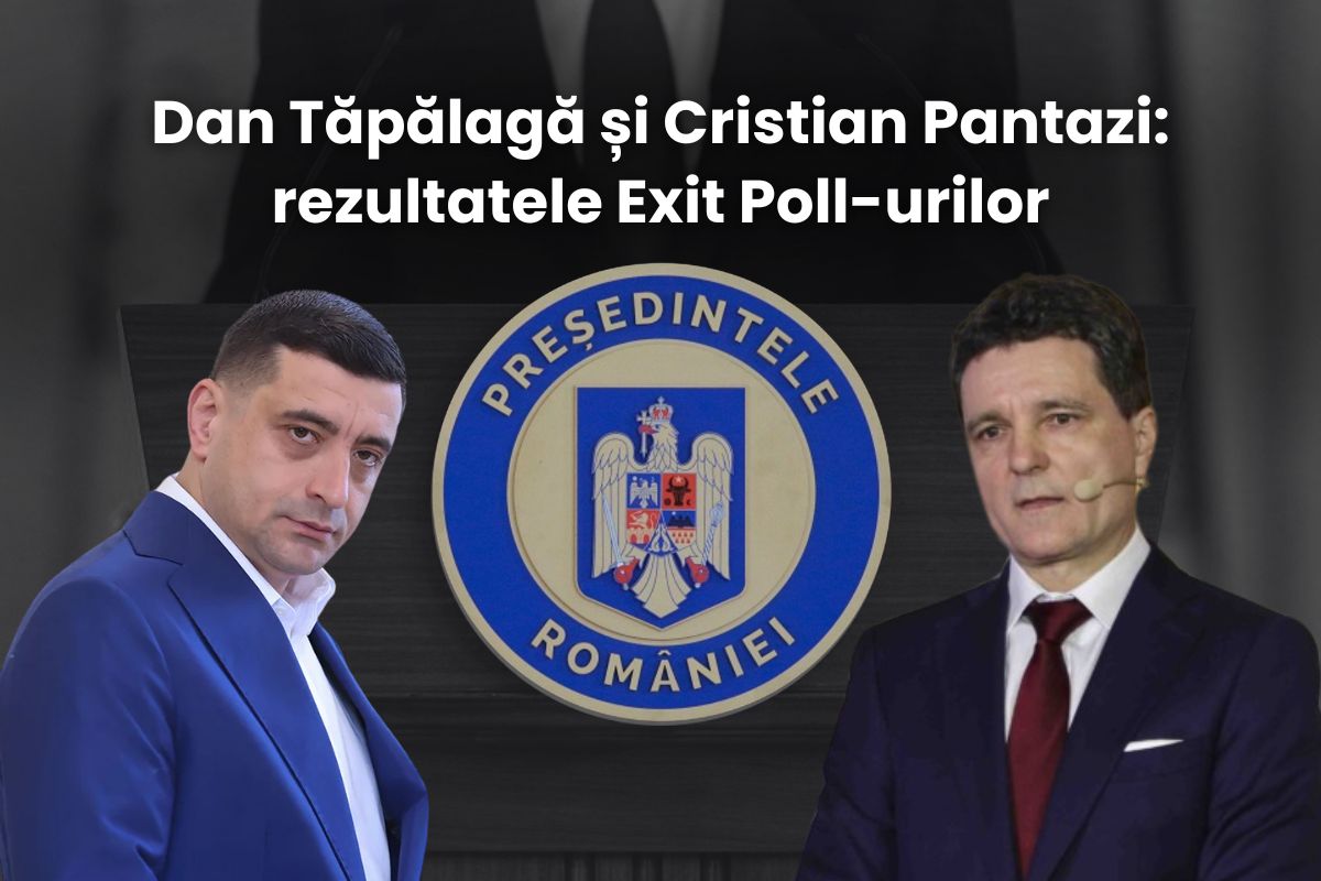 VIDEO Jurnaliștii Dan Tăpălagă și Cristian Pantazi au comentat de la ...