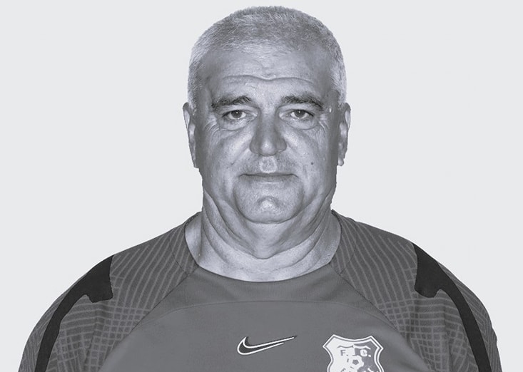 Vasile Mănăilă, campion al României cu U Craiova în 1991, a murit