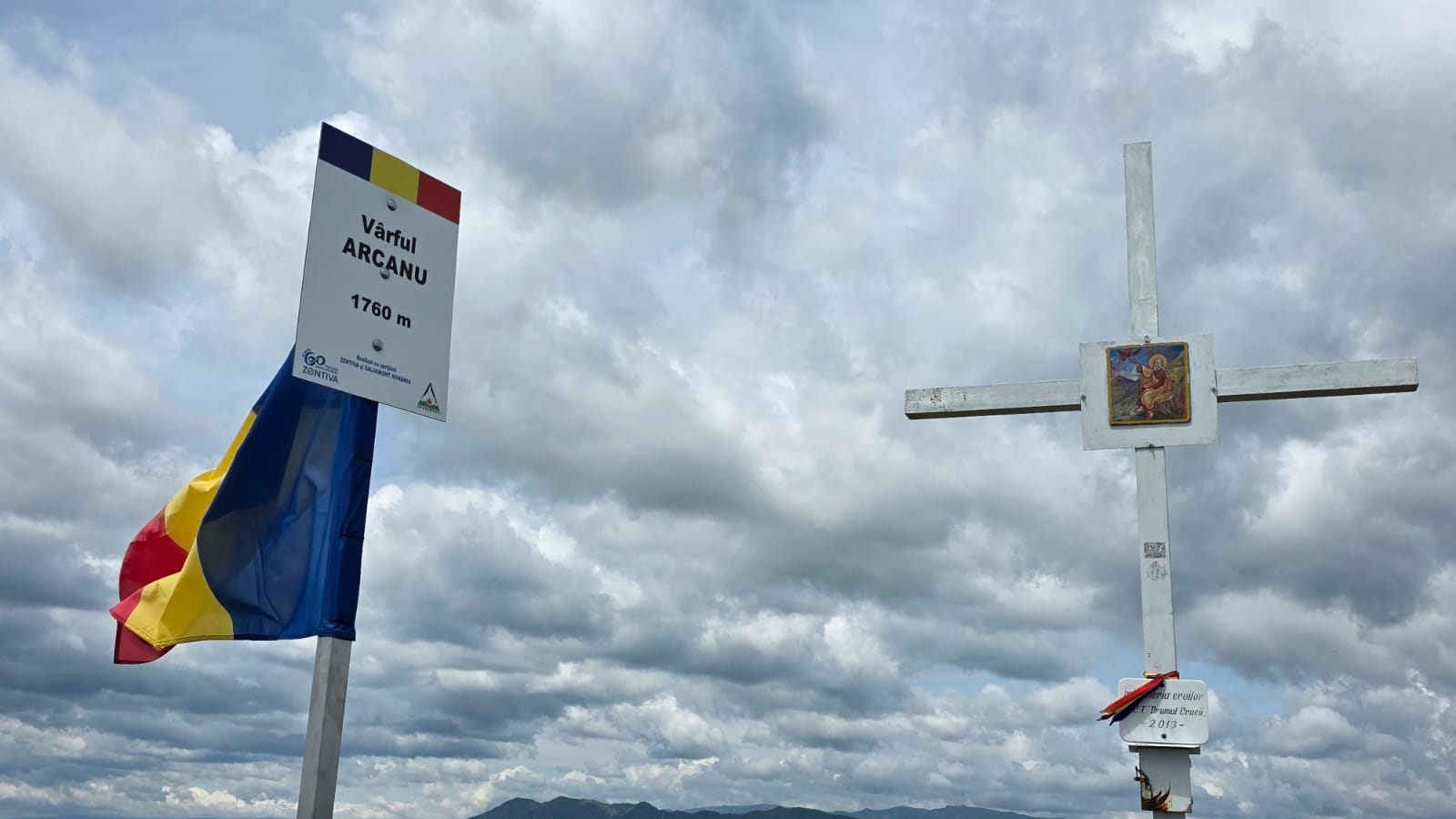 Traseul Tranşeelor, primul traseu turistic cu temă istorică, amenajat ...