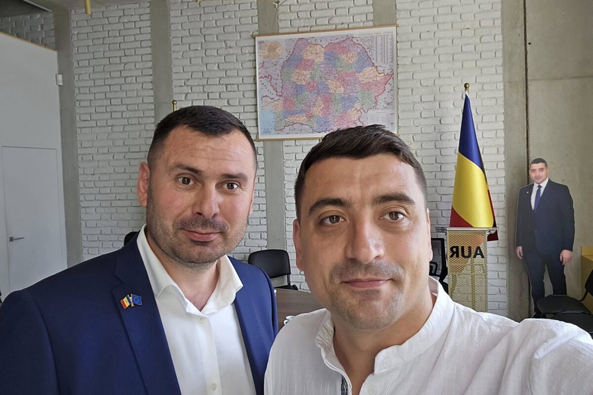 Comisia Electorală din Moldova va prezenta Curții Constituționale ...