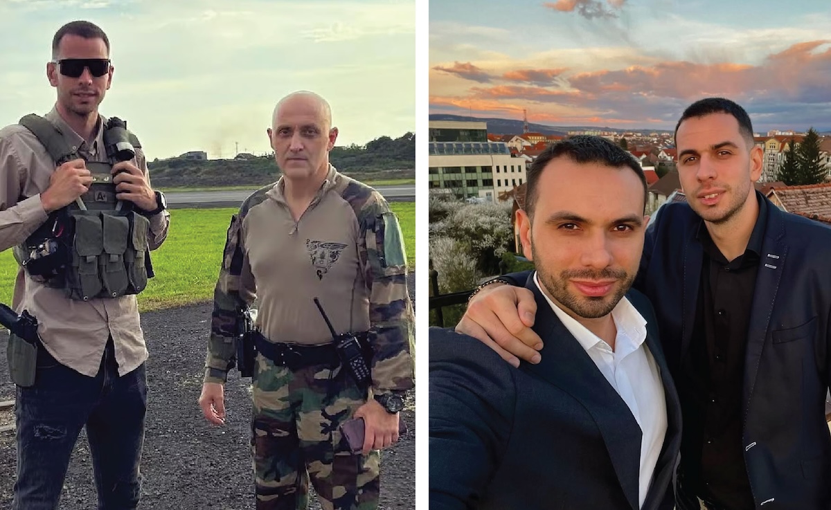 Fratele unui pilot al companiei Fly Lili e inculpat în dosarul Potra ...