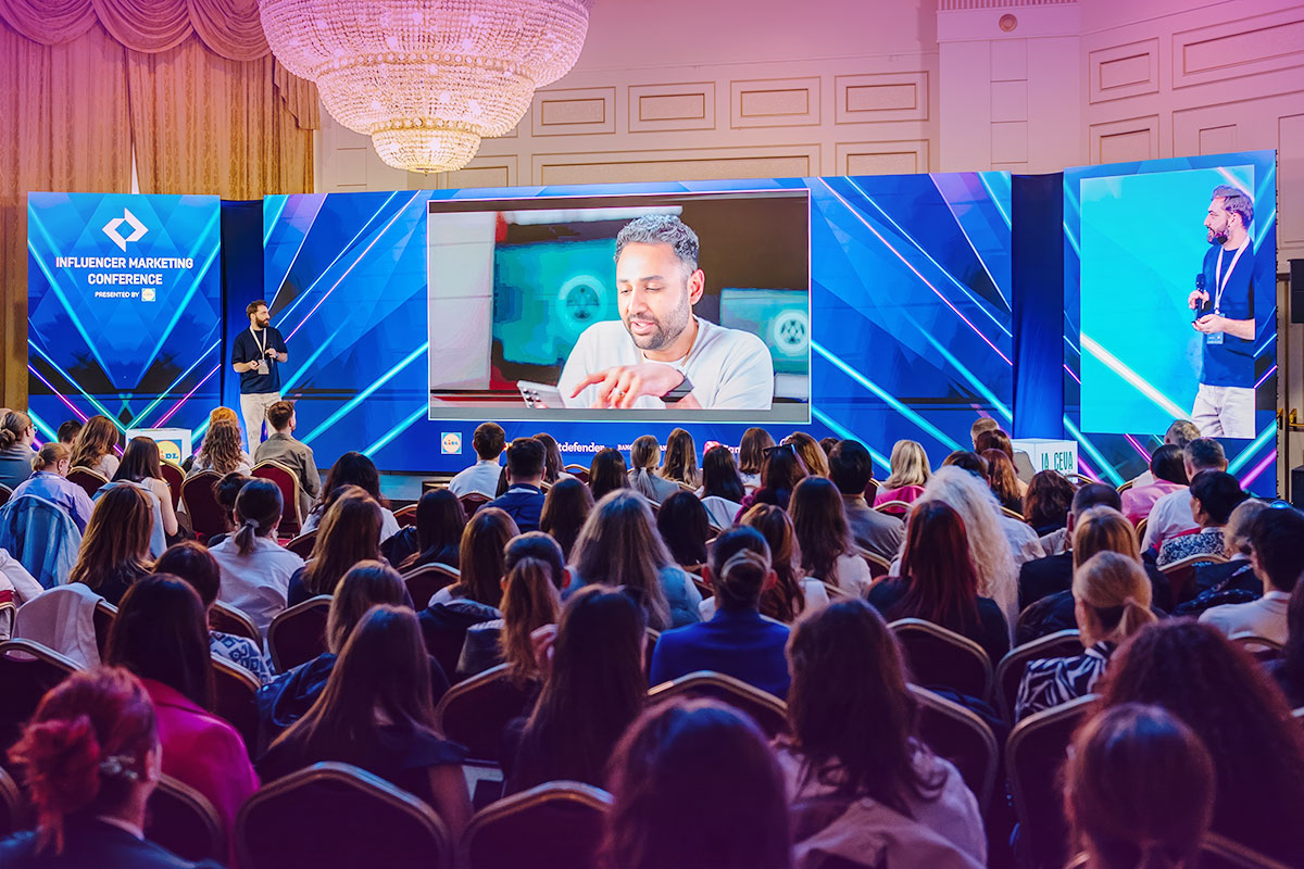 Află strategii eficiente pentru campanii cu influenceri (Parteneriat)