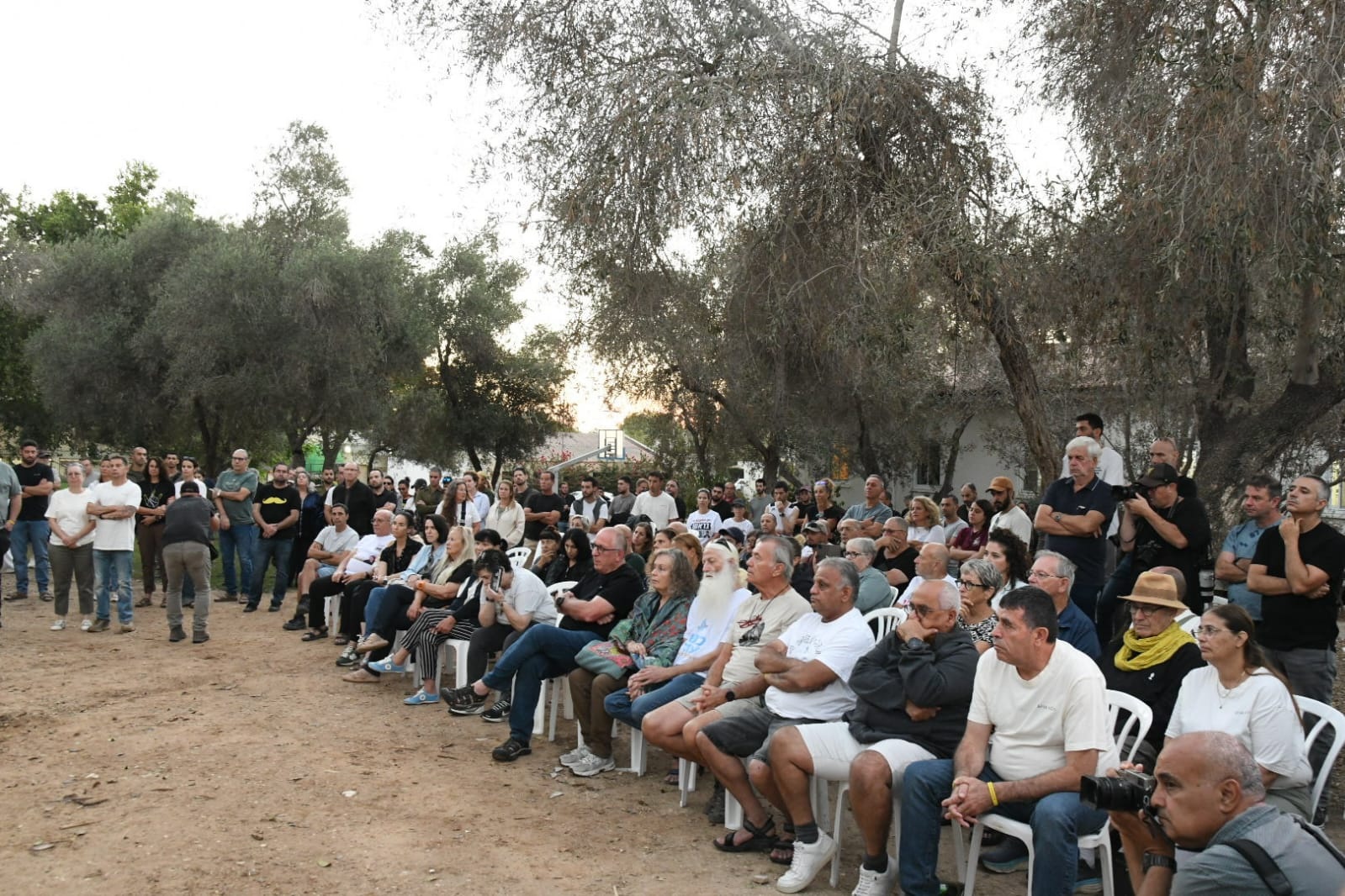 După doi ani de la atacul Hamas, trauma societății israeliene și a ...
