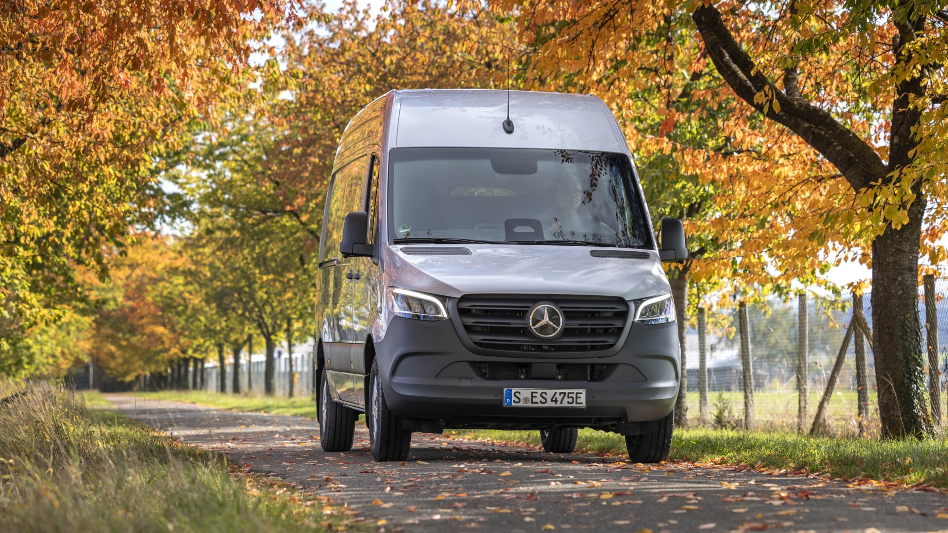 Mai digital și mai flexibil ca oricând: Mercedes-Benz Vans reinventează ...