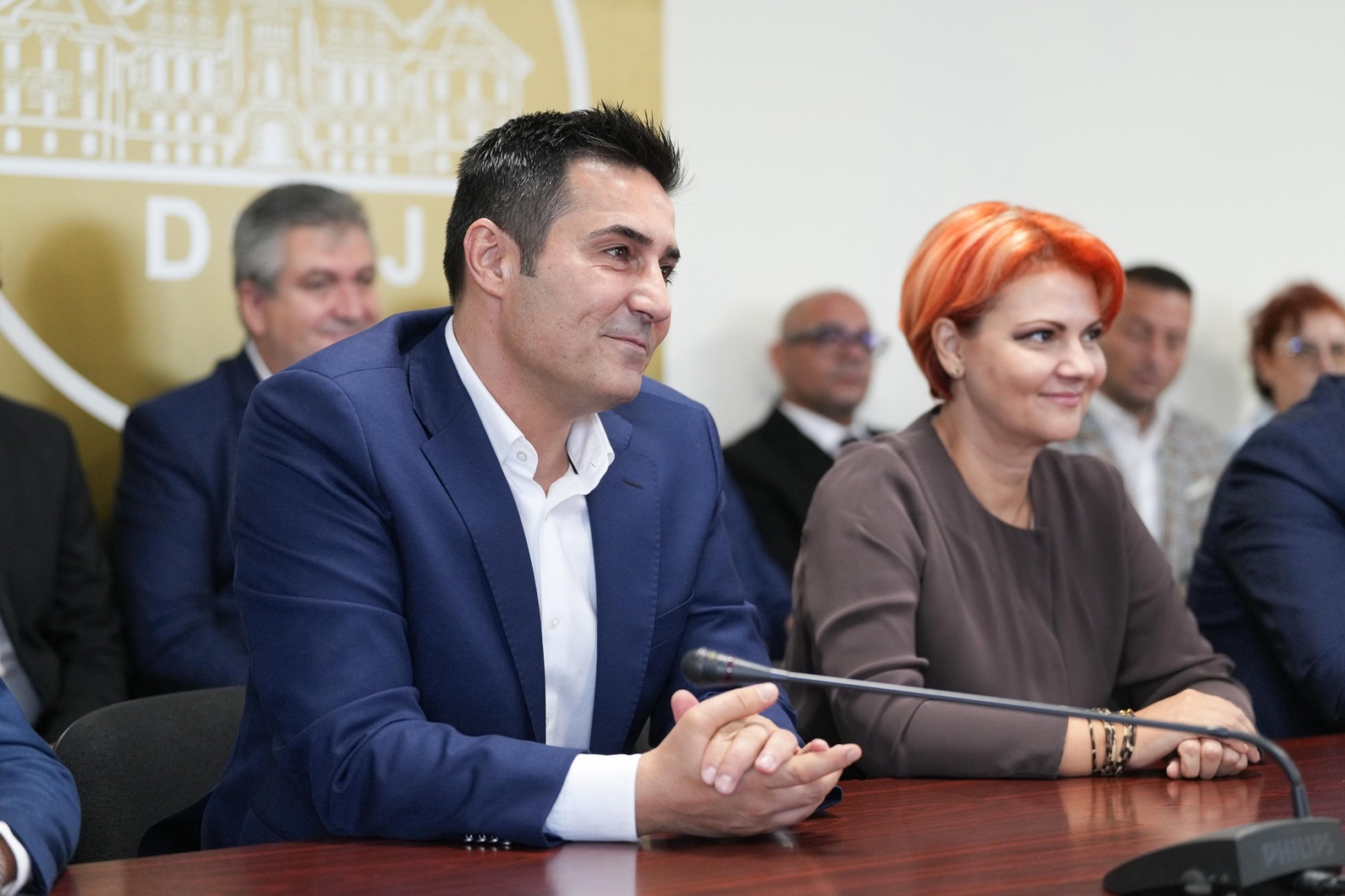 Claudiu Manda (PSD), atac la Bolojan: Dictatorul de la Oradea începe să ...
