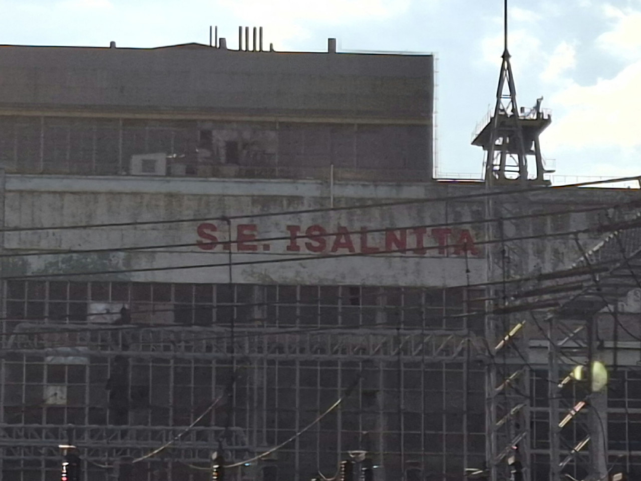 Termocentrala Ișalnița se închide definitiv / O parte din angajați vor ...