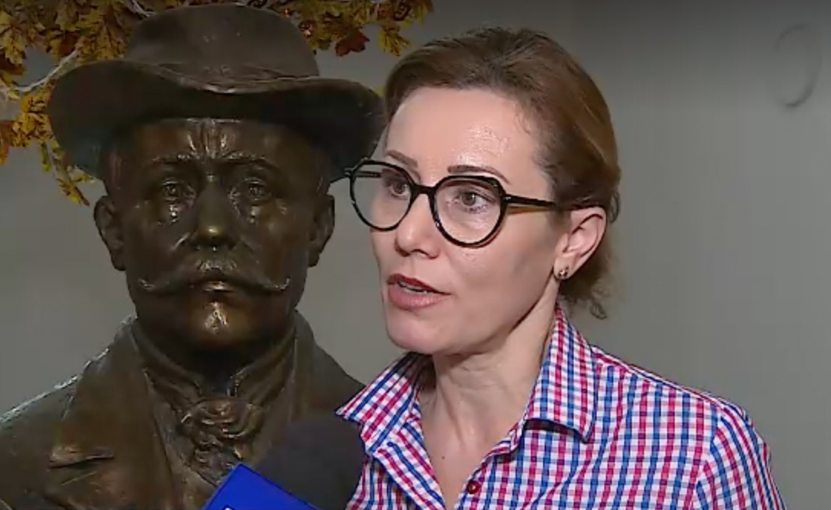 Profesoara Adina Papazi, despre temele pentru acasă: Eu nu mă pot duce ...