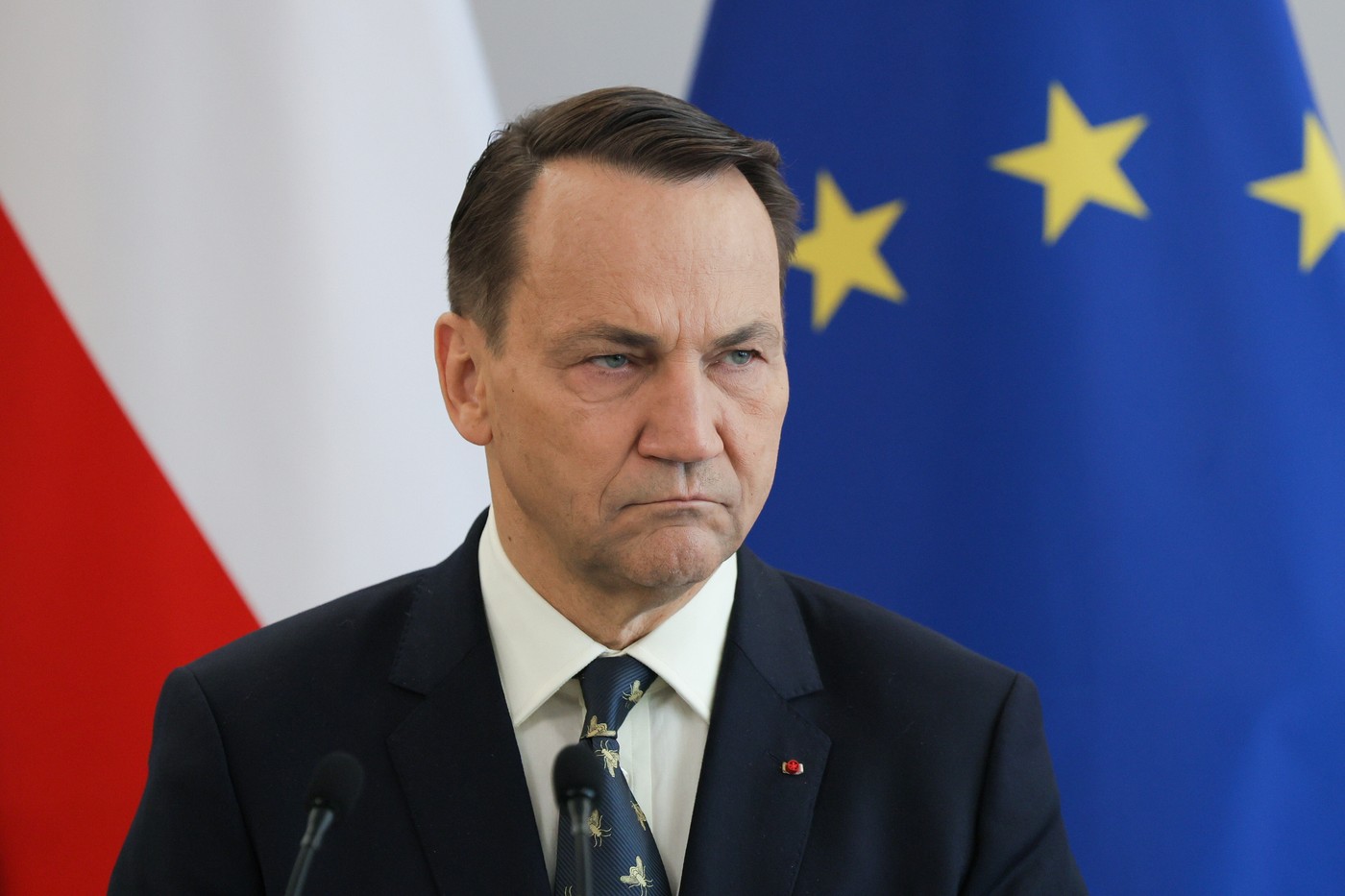 Polonezii „preferă să mănânce iarbă decât să devină colonie rusă”