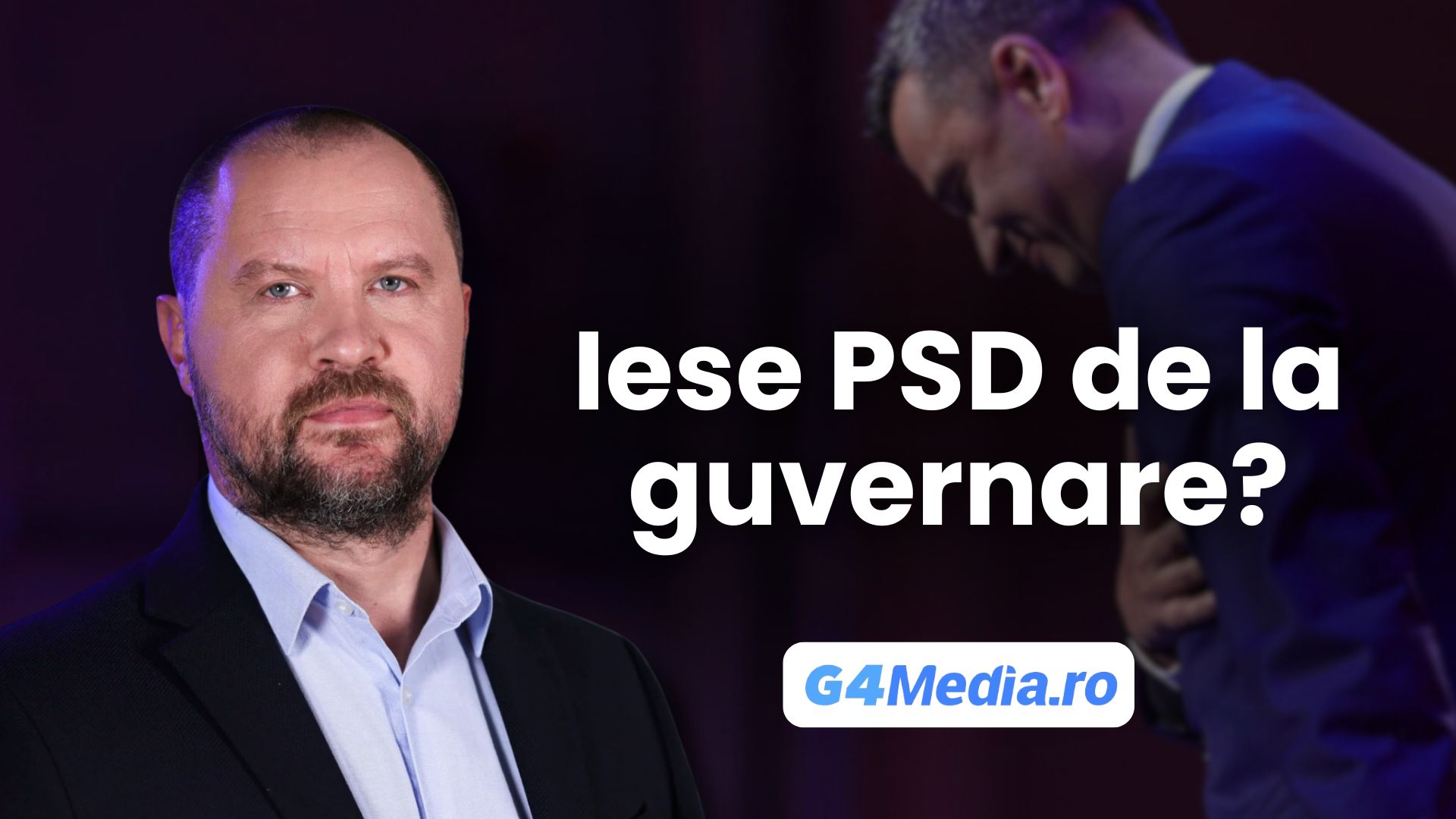 De ce amenință PSD cu ieșirea de la guvernare