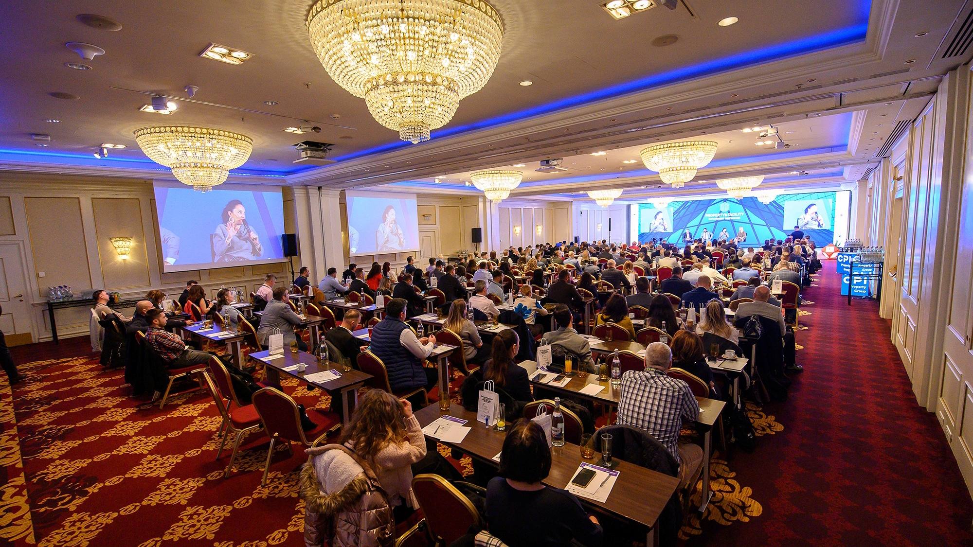 Află cum se transformă administrarea clădirilor comerciale în 2026 la ...
